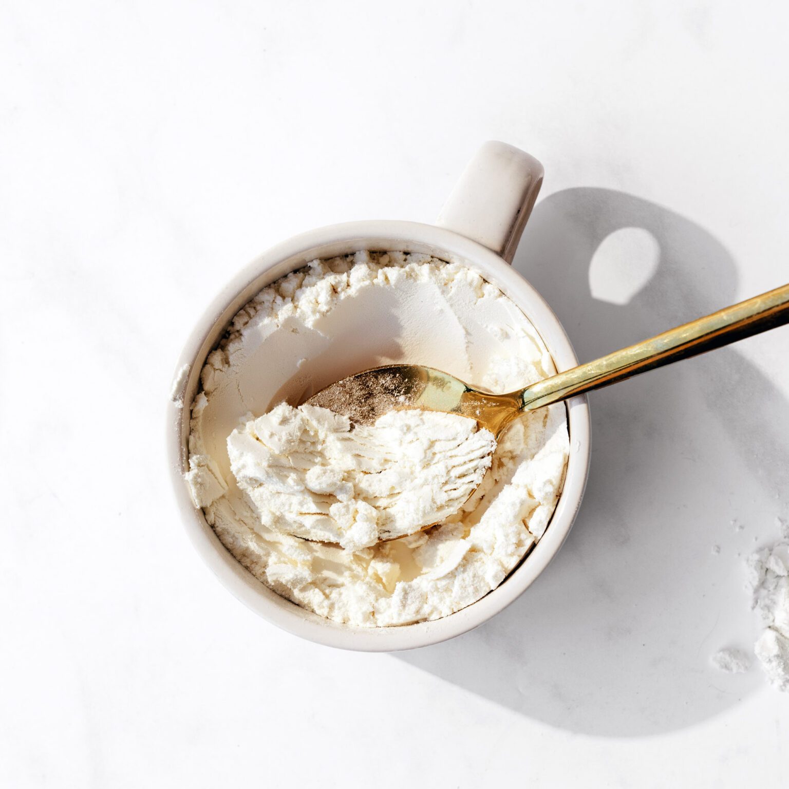 Milk Protein Concentrate 85 - Waiū Dairy