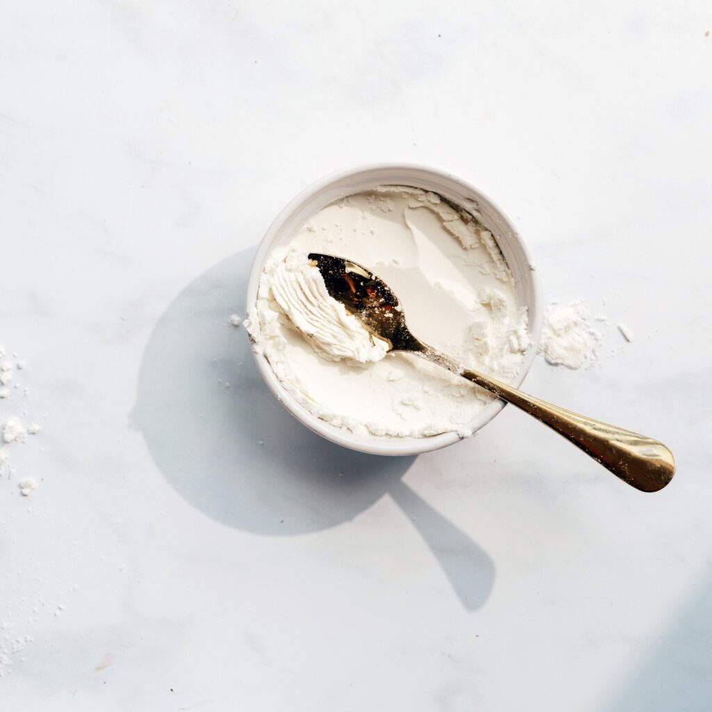 Milk Protein Concentrate 85 - Waiū Dairy