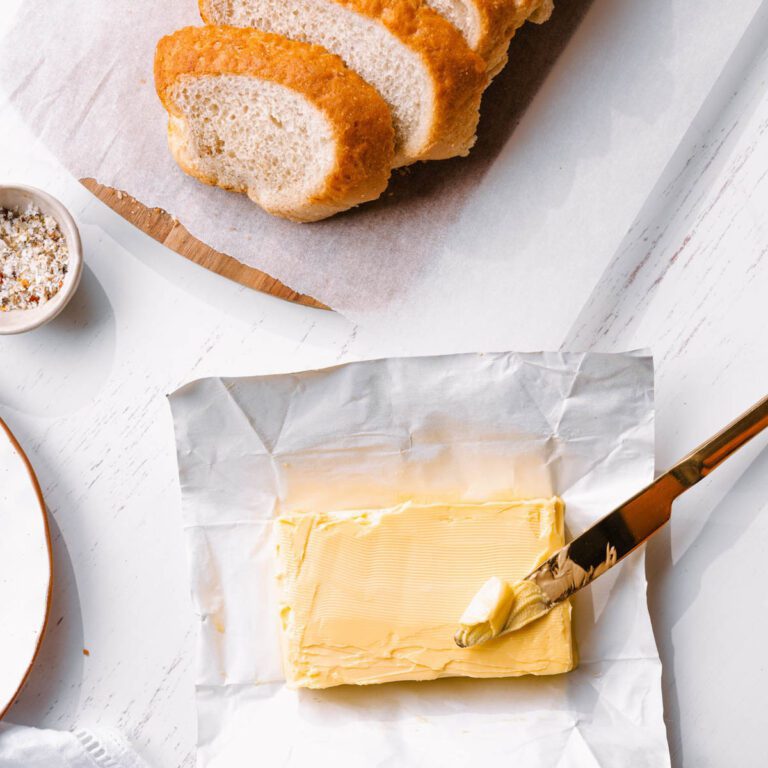 Unsalted Butter - Waiū Dairy