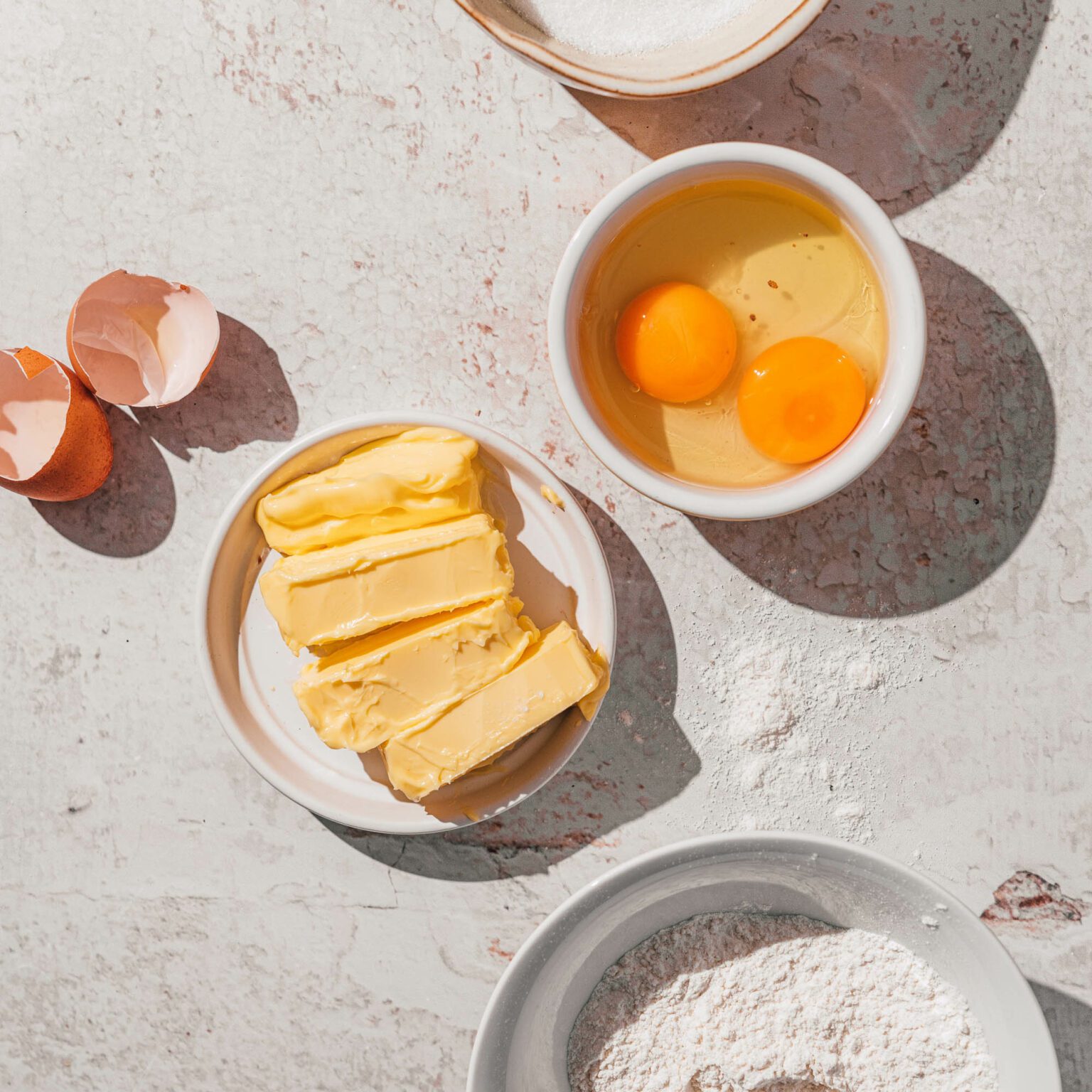 Salted Butter - Waiū Dairy